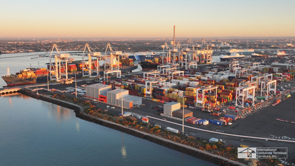 Victoria International Container Terminal extends contract at Port of ...