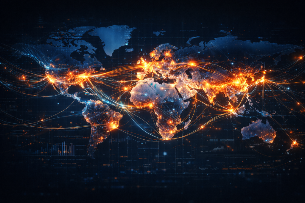 CN Index signals high pressure in global container shipping - Container ...