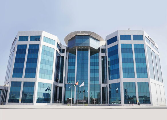AD Ports Group signs heads of terms to explore development in Matadi ...