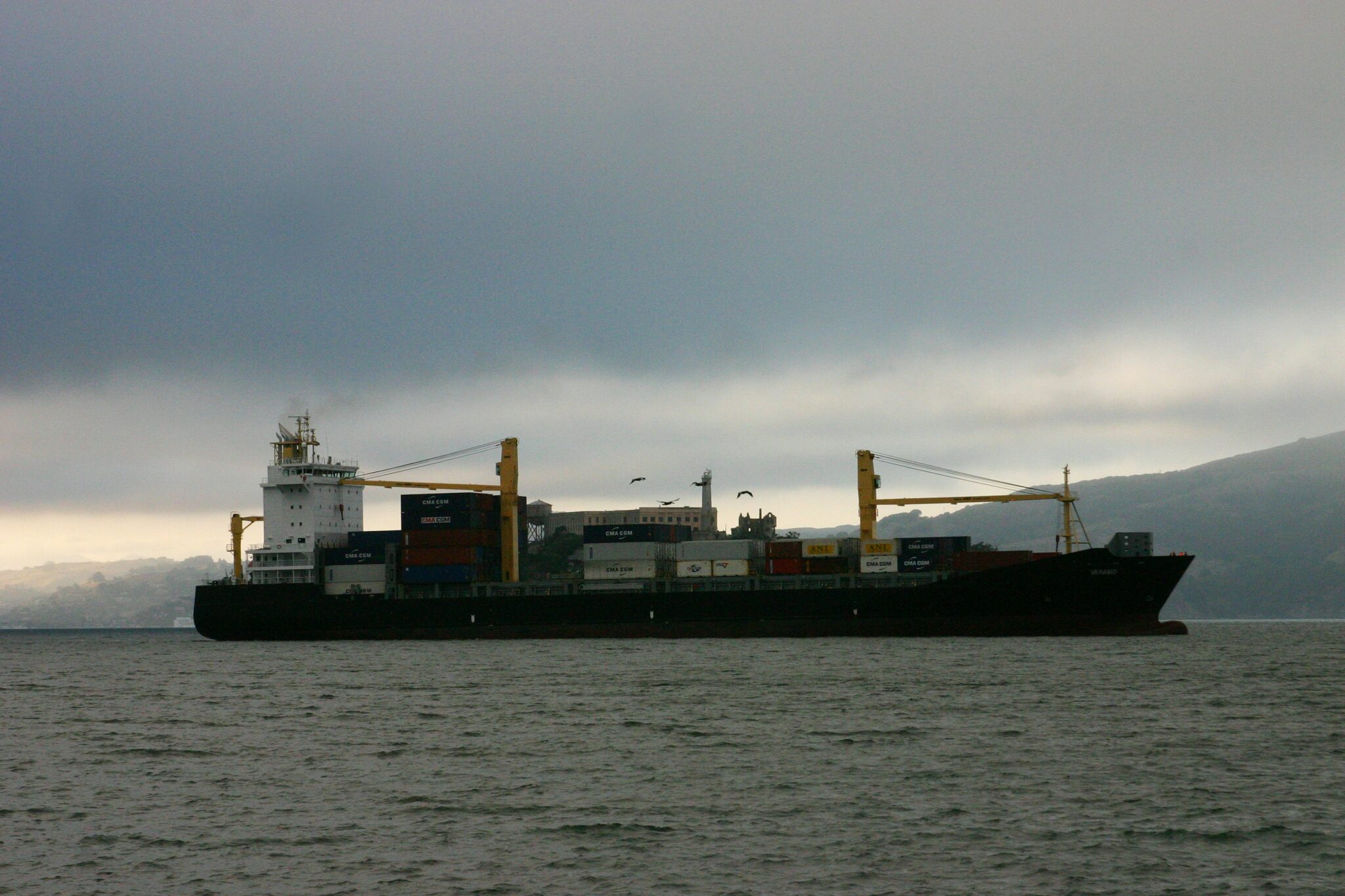 Container lines place additional newbuilding orders across multiple ...