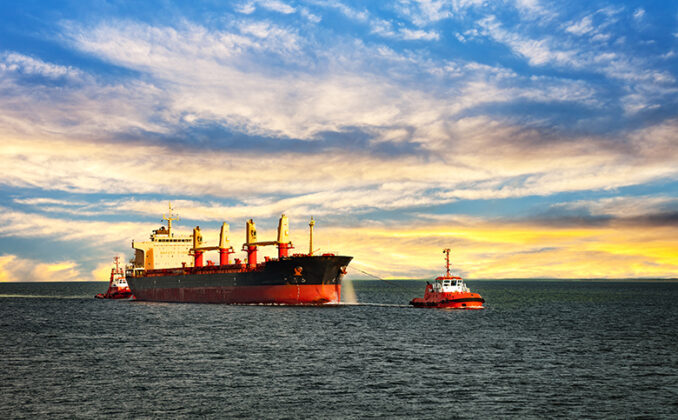 Indian Register of Shipping earns USCG Similarly Qualified Organization ...