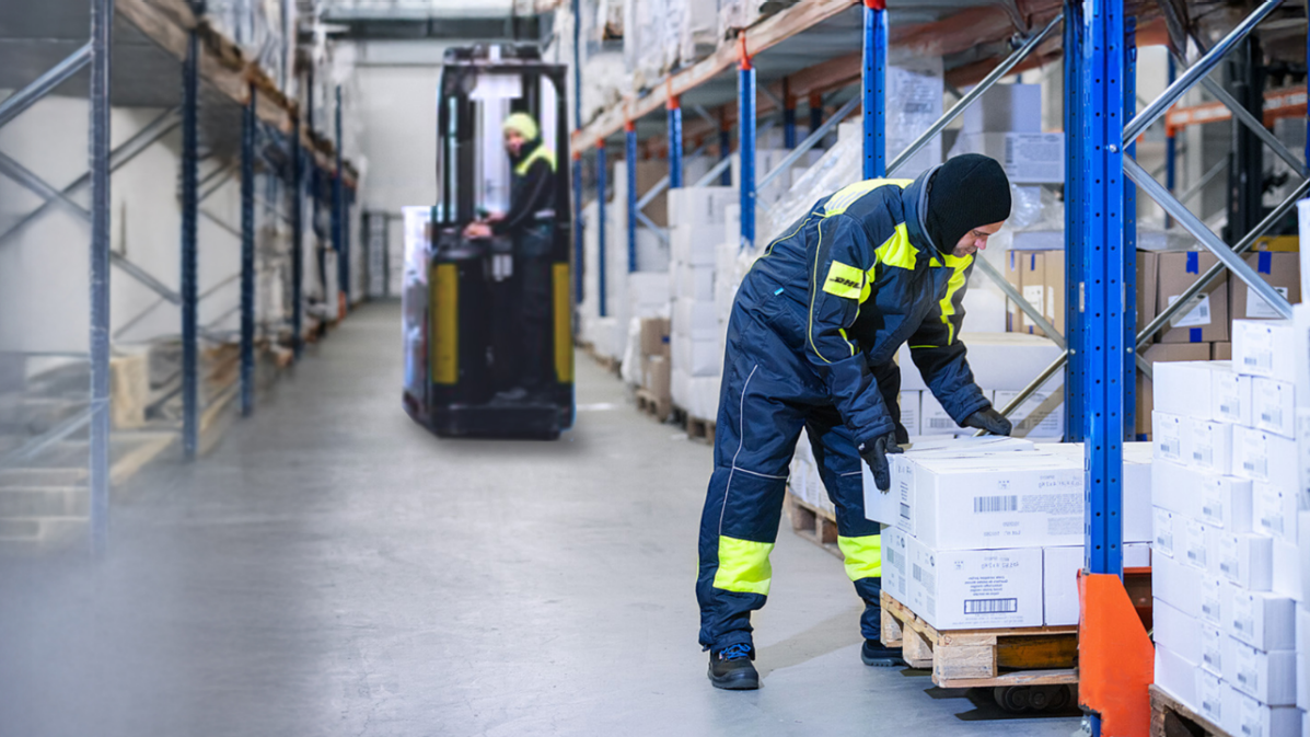 DHL and RLCold team up to modernize North America’s Food & Beverage ...