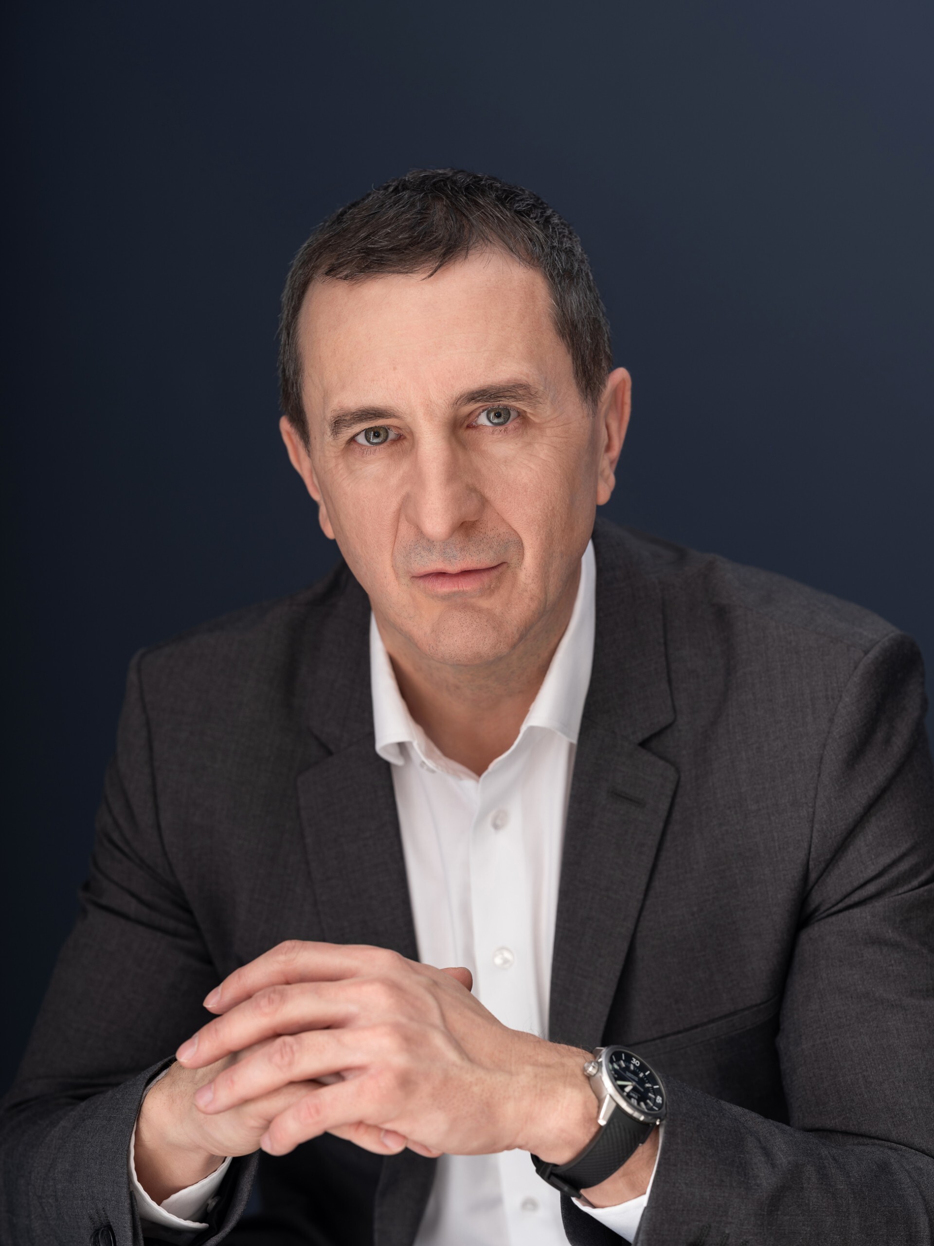 Rohlig SUUS Logistics appoints Piotr Zborowski to Management Board ...
