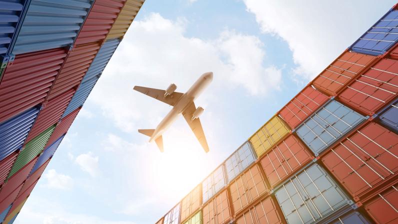 DHL expands Asia–Europe air freight capacity with new flights ...