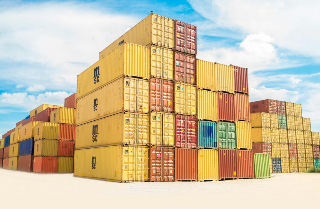 Freightos appoints new permanent Chief Executive Officer - Container News