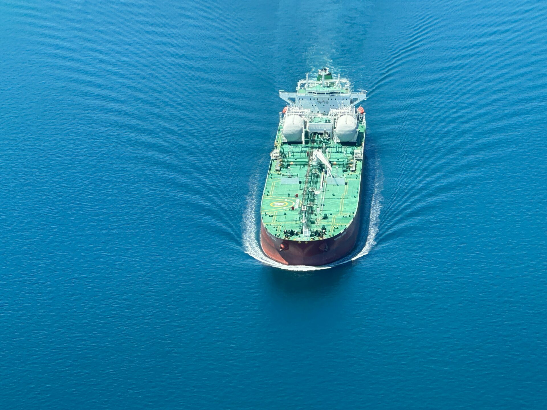 DH Shipbuilding wins two Suezmax tanker orders at record prices ...