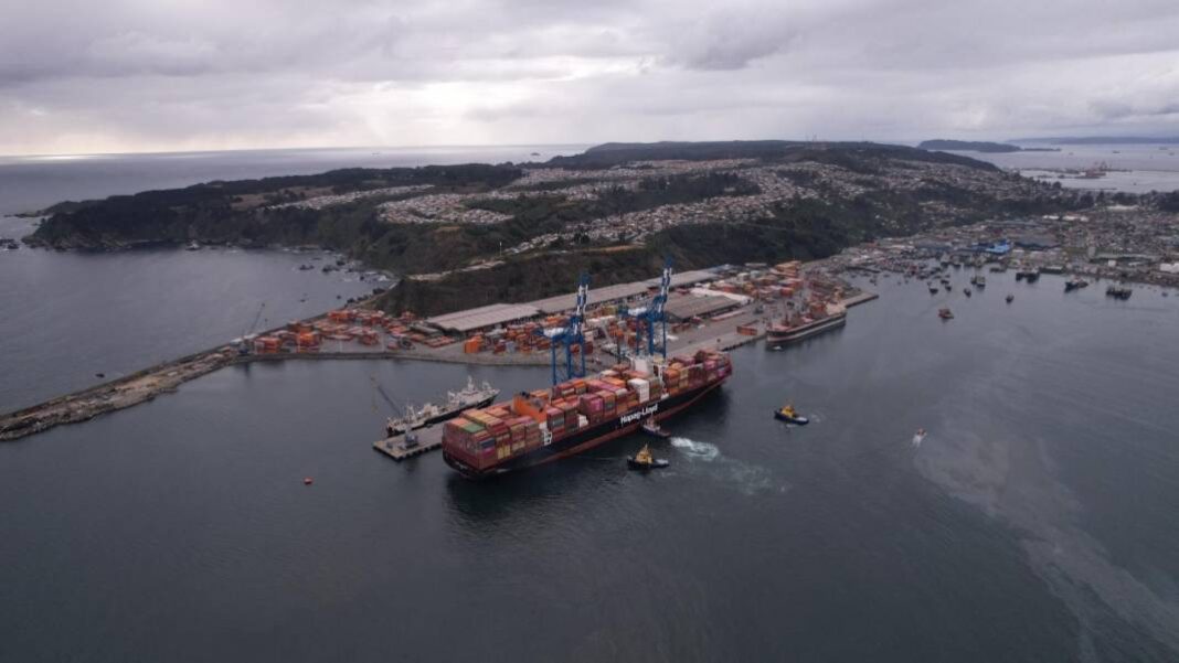 Hanseatic Global Terminals appoints new Regional CEOs - Container News