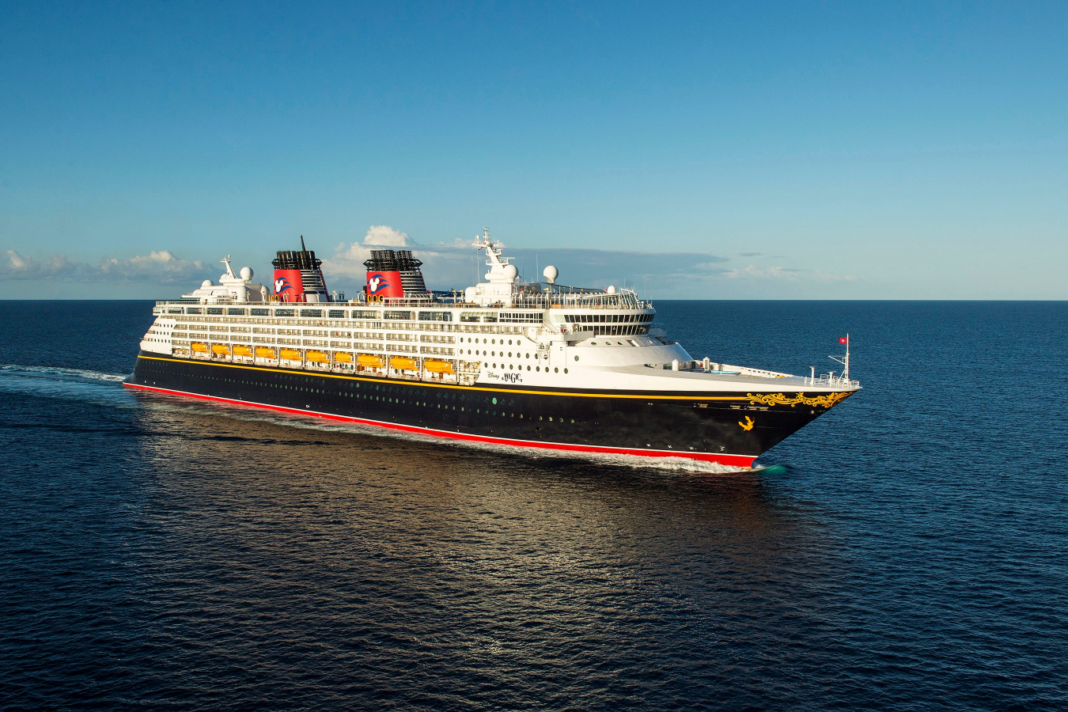 Disney Cruise Line and Port of San Diego extend homeport partnership ...