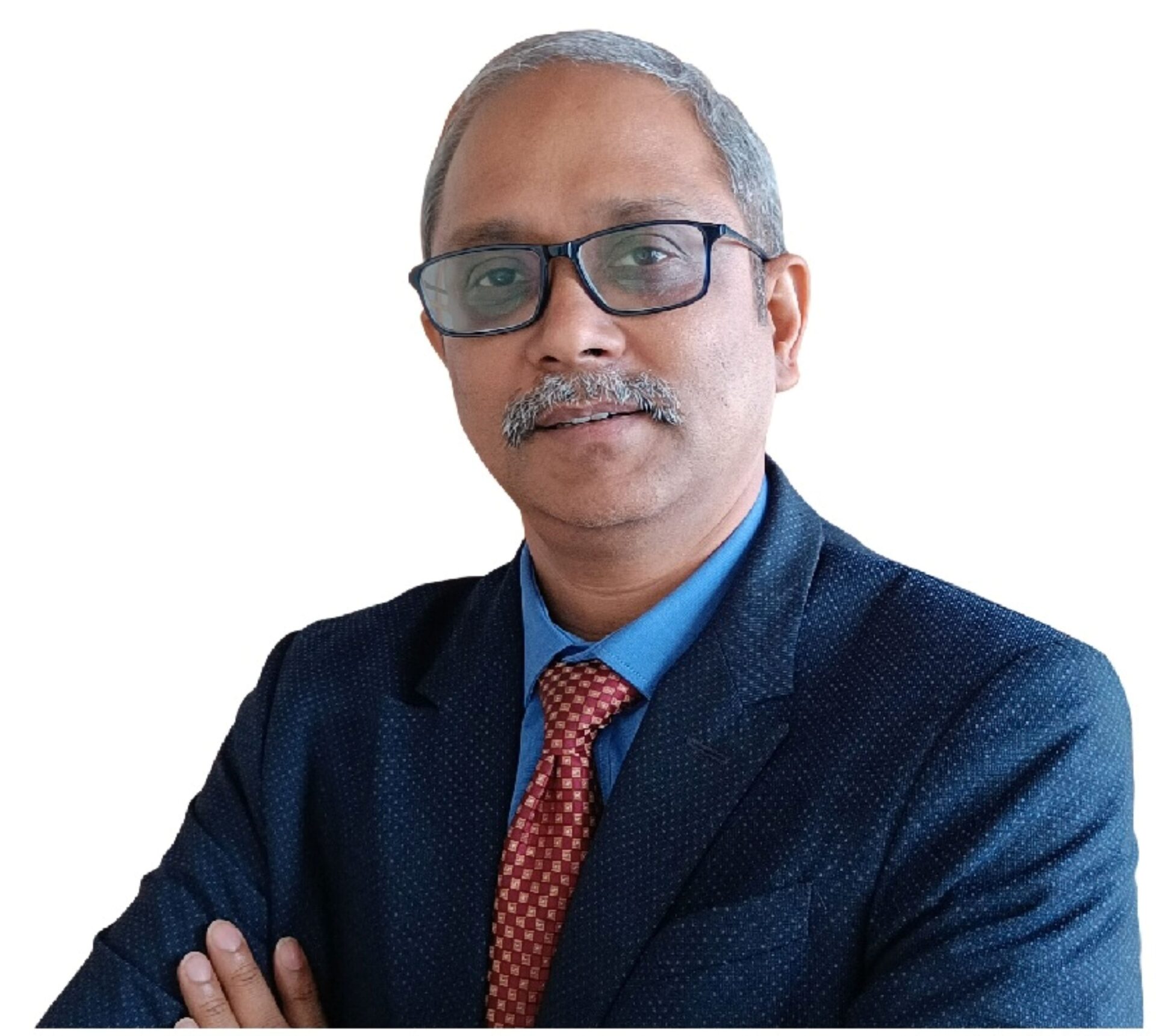 Indian Register of Shipping announces leadership changes to support ...