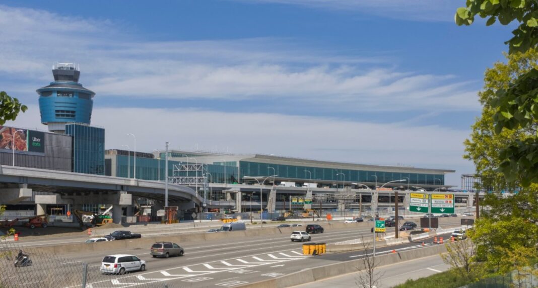 Port of New York/New Jersey announces charging infrastructure project ...