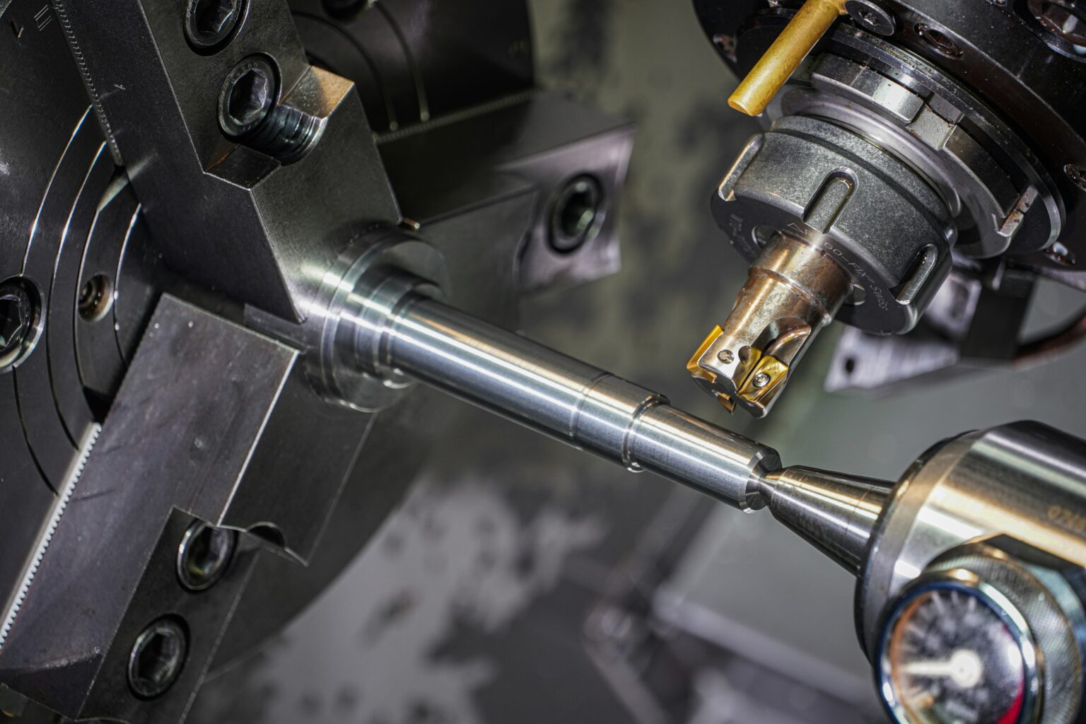 Why CNC Machined Parts Are Becoming the New Bottleneck in Global Supply ...