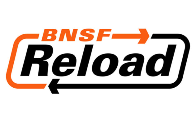 BNSF launches RELOAD program to increase empty container utilization ...