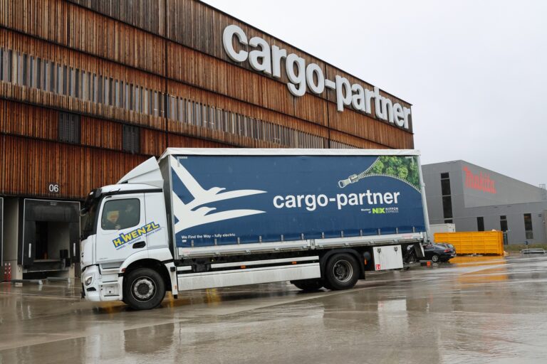 Cargo-Partner expands european road transport network - Container News