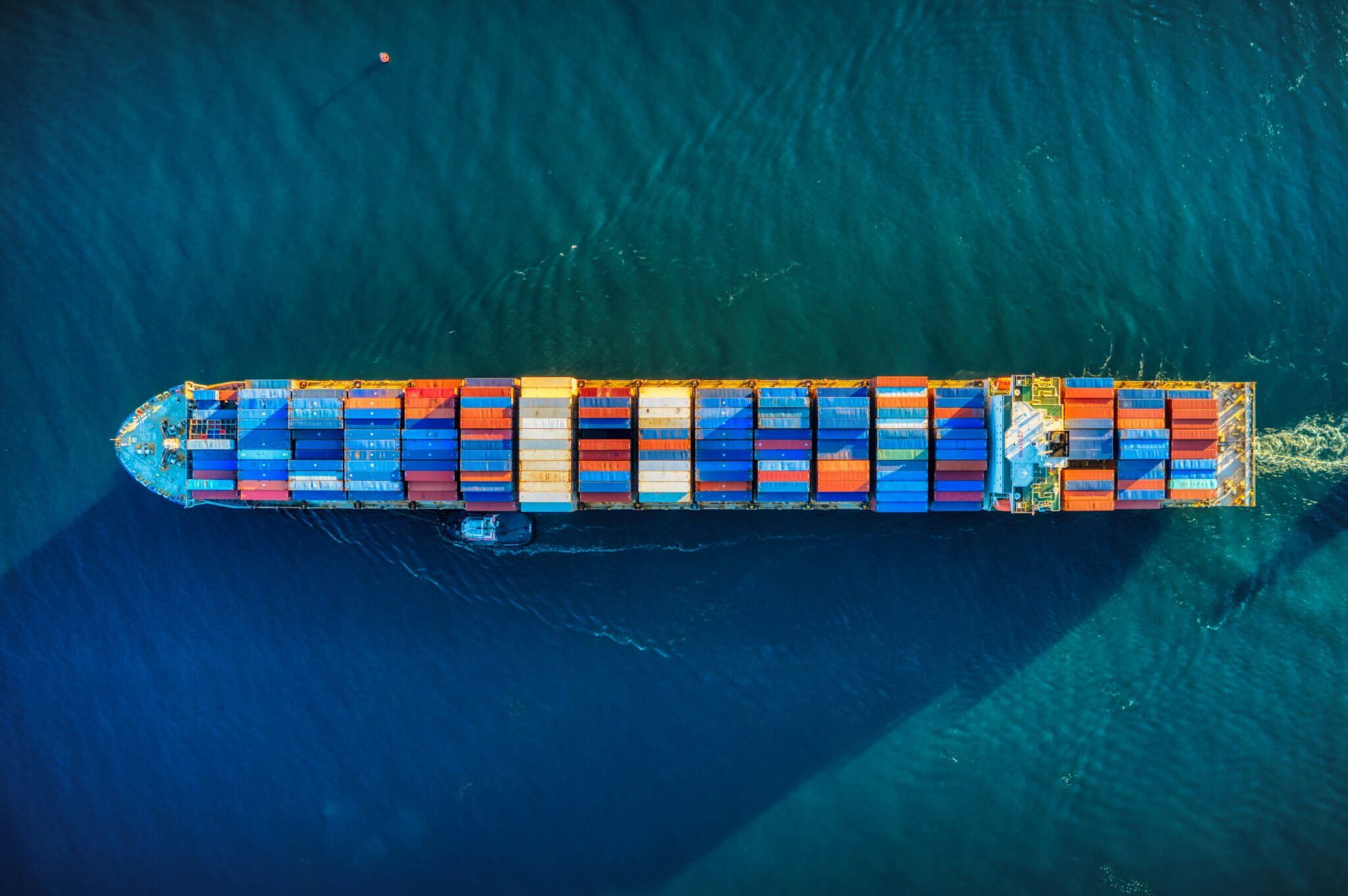 Why Exhibition Stands Still Earn Their Keep in Container Shipping and ...